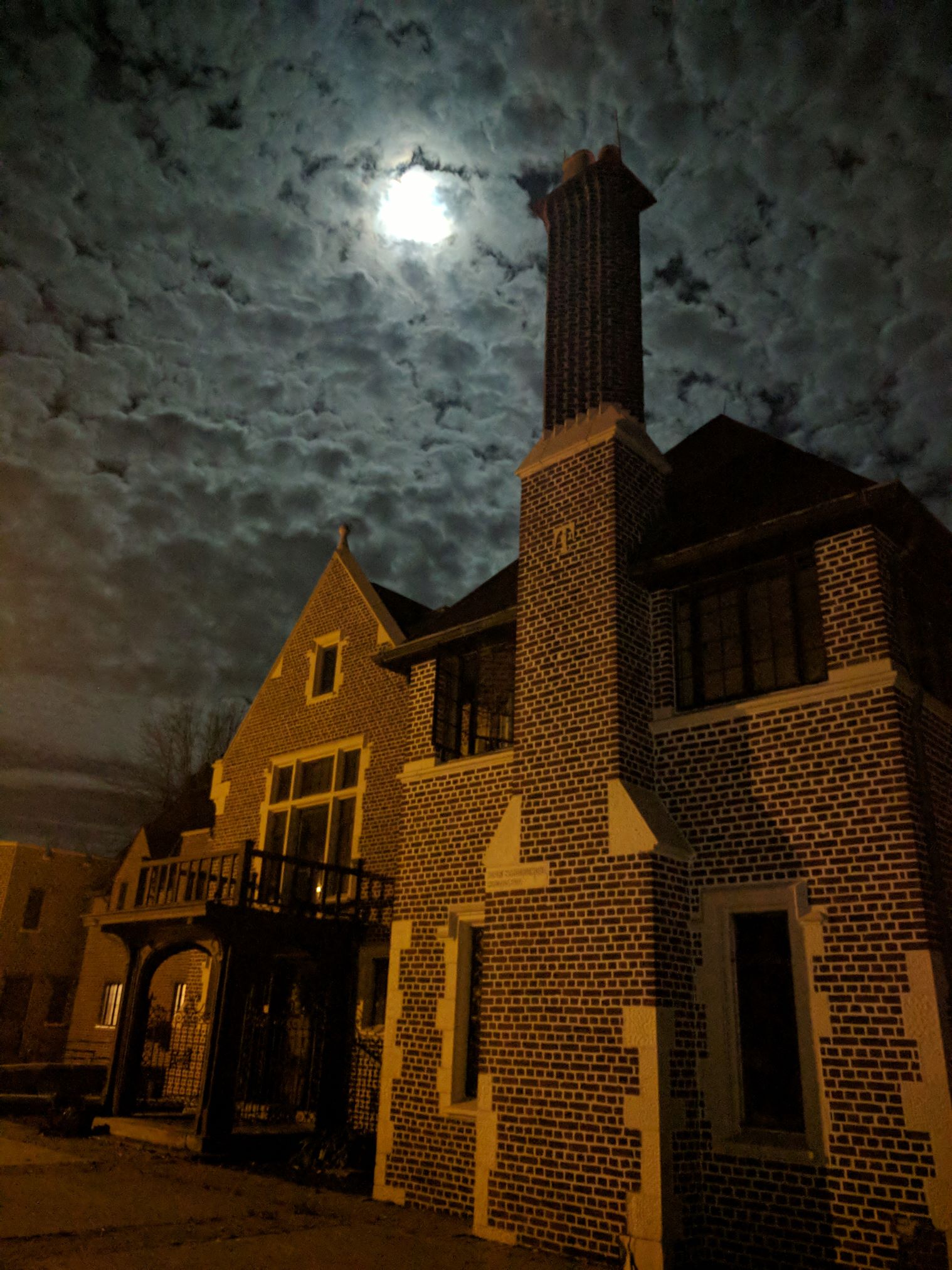 Gallery - The Old Monastery