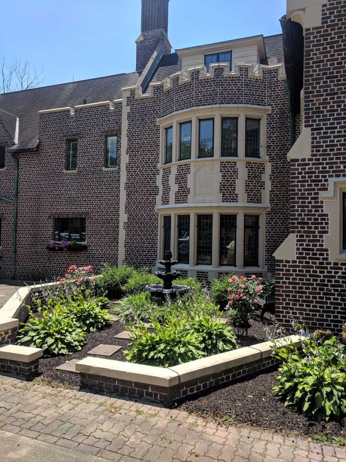 Gallery - The Old Monastery